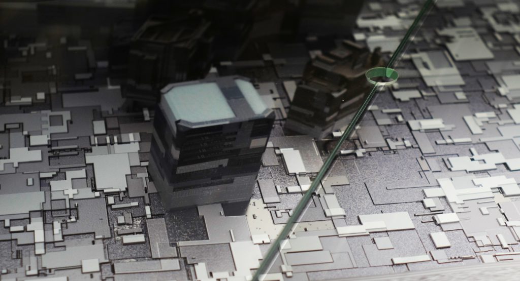 Exhibition on the Table: Li Hanwei | Arthub